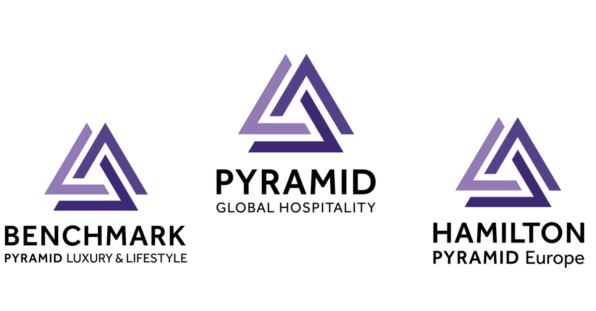 Benchmark Pyramid Rebrands to Pyramid Global Hospitality | Business Wire